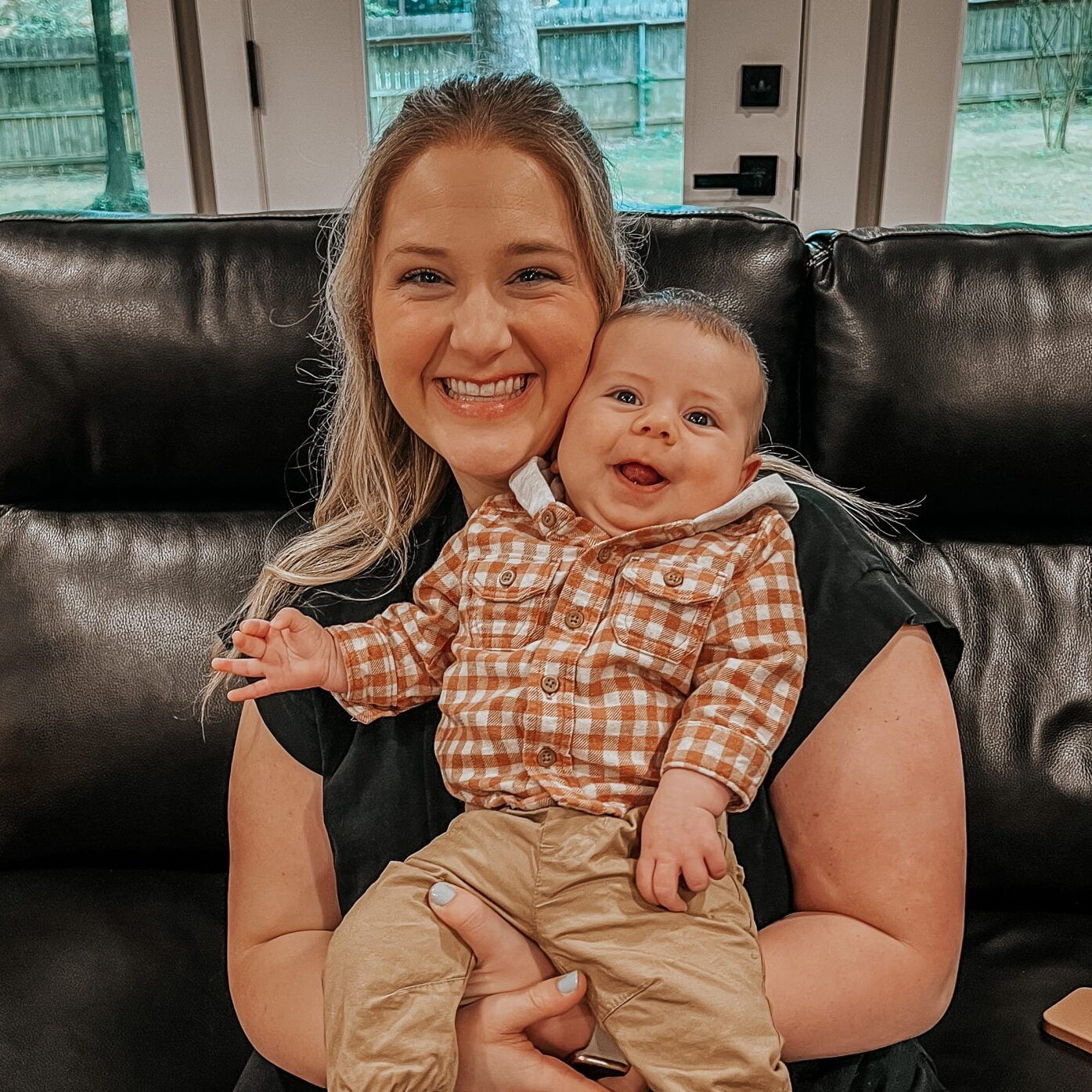 The Woodlands Milk Bar - Success Story - Taylor and Shephard